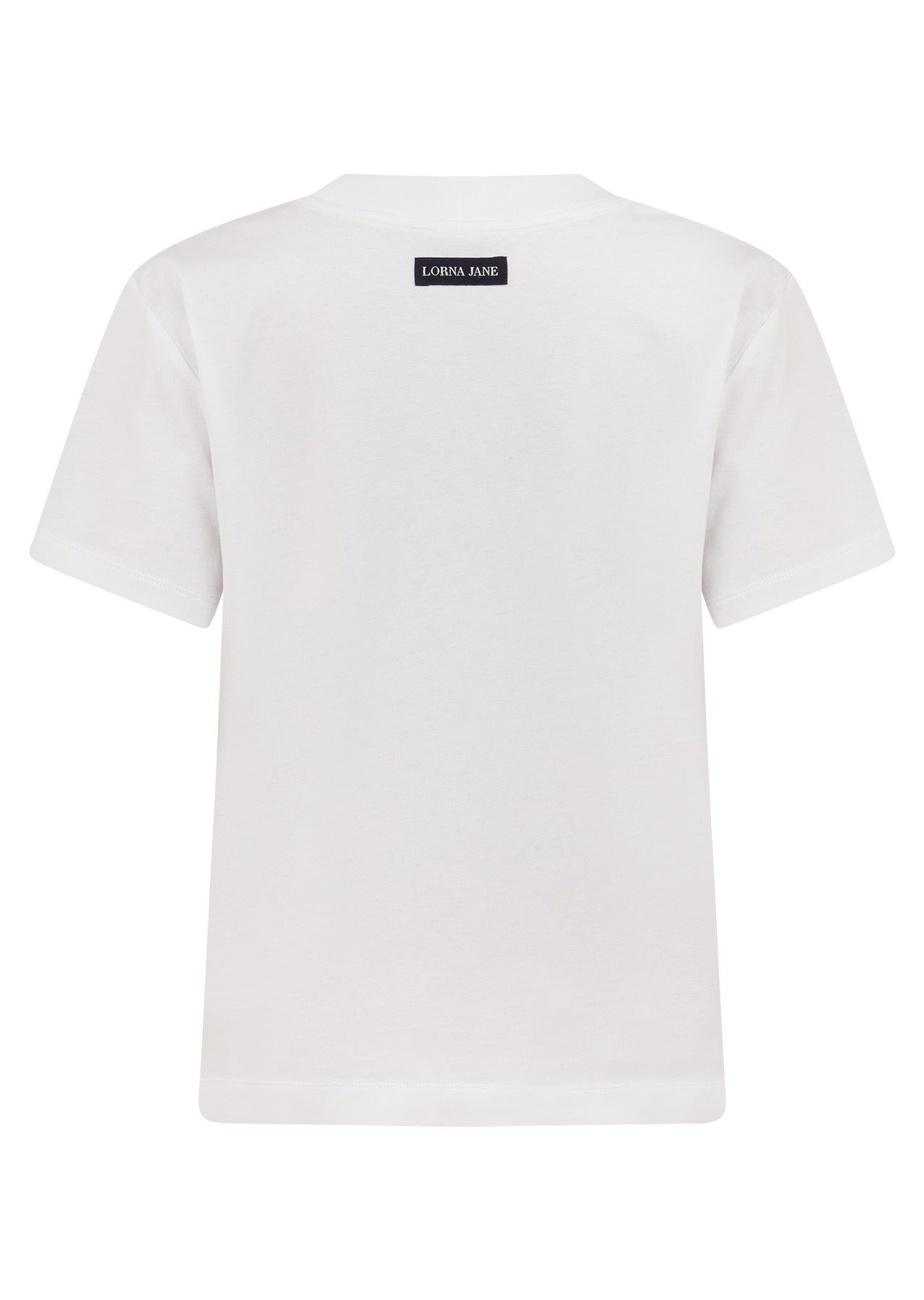 Signature T-Shirt – Lorna Jane
